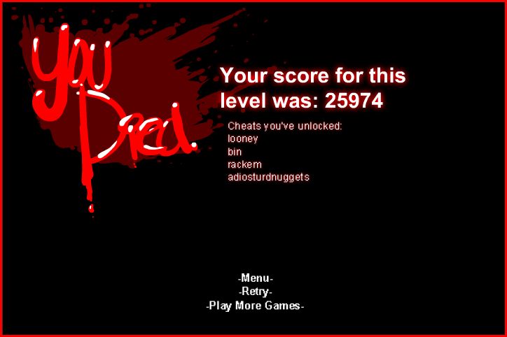 Rage 3 - fight and kill other stickmen in this fighting game